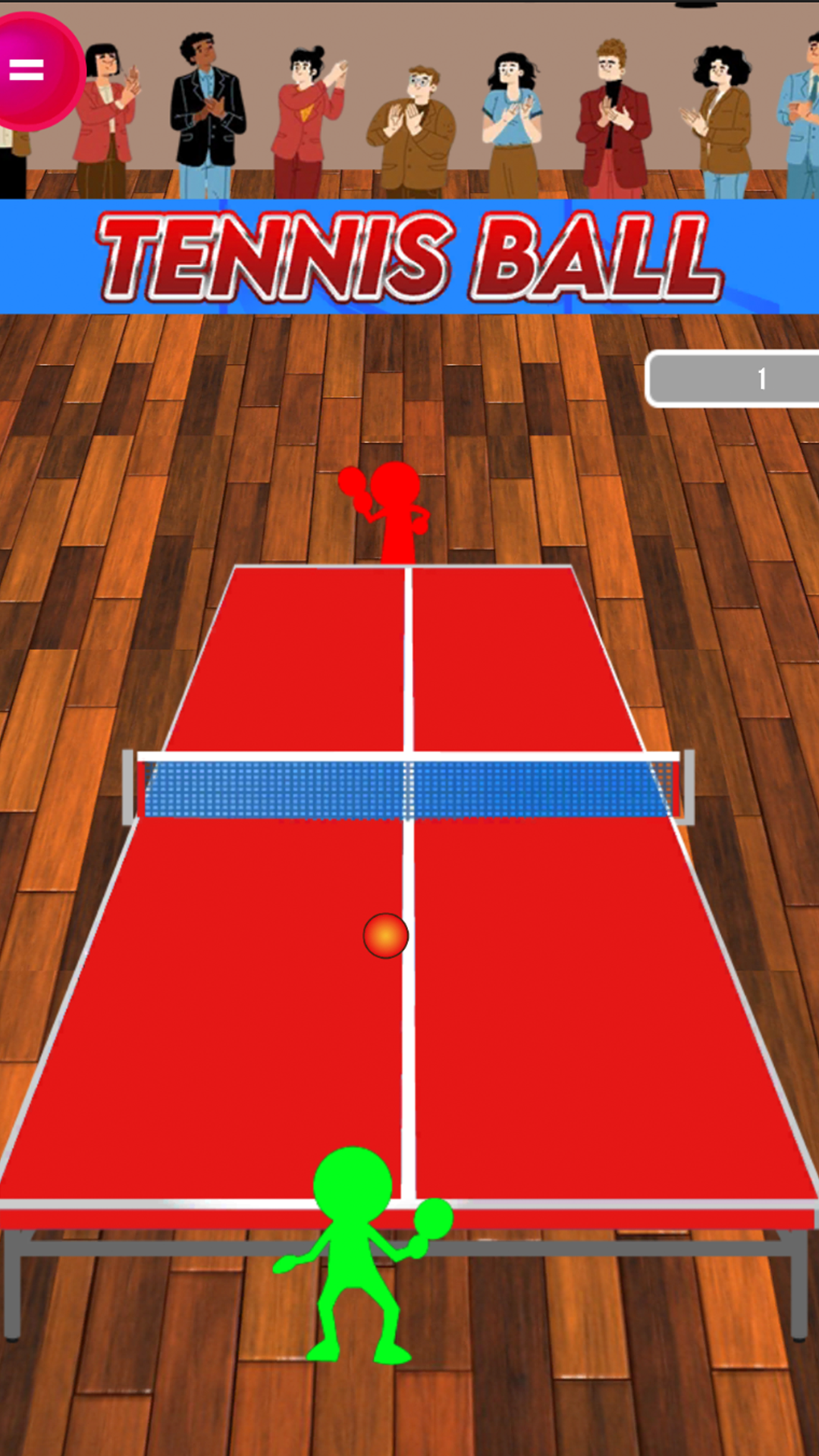 Smash Ping Pong Paddle Battle - App on Amazon Appstore