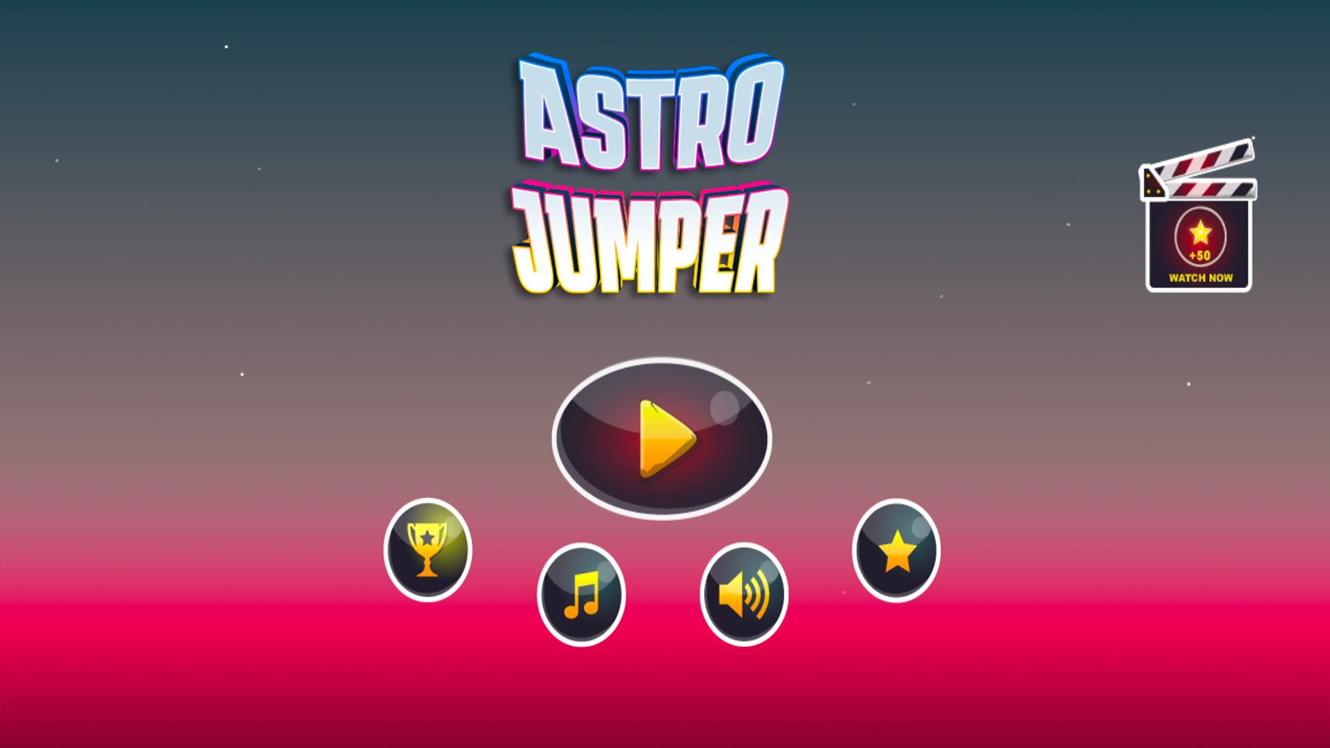 Astro Jumper - Adventure Game - App on Amazon Appstore