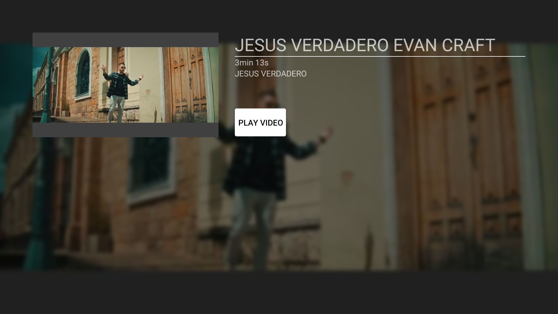 Living TV - App on Amazon Appstore