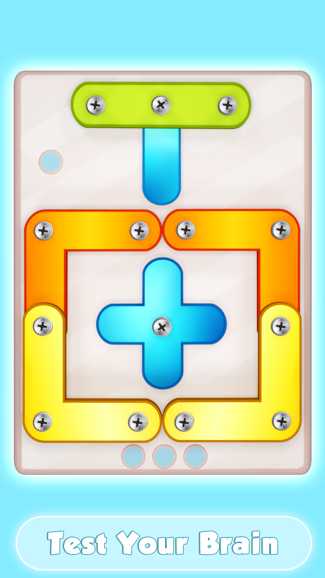 Nut Bolt Screw Pin Puzzle Game:Amazon.com:Appstore for Android
