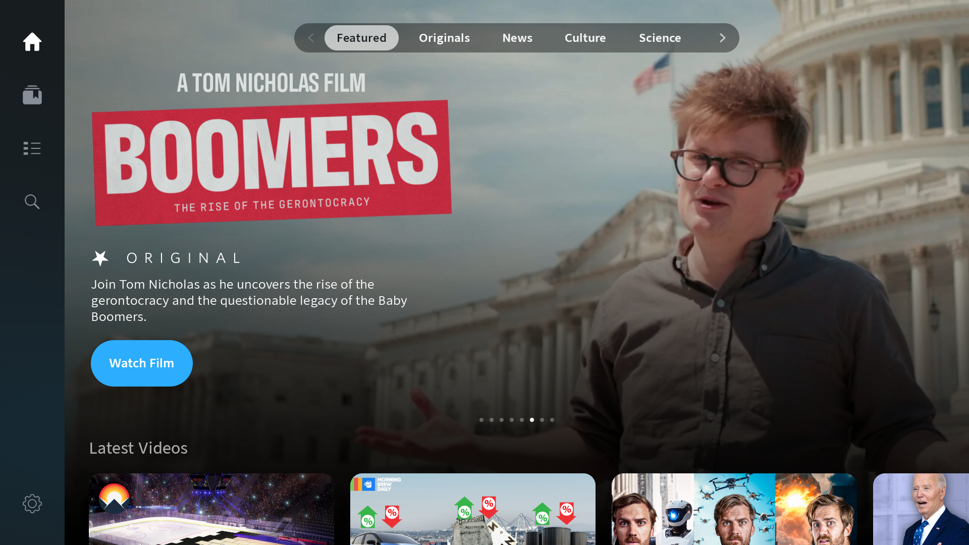 Nebula - App on the Amazon Appstore