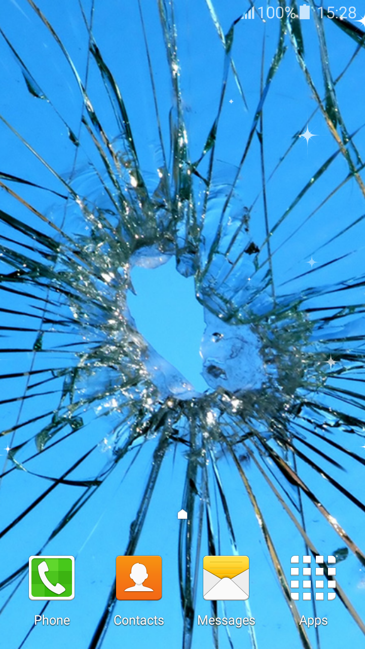 Cracked Screen Live Wallpapers - App on the Amazon Appstore