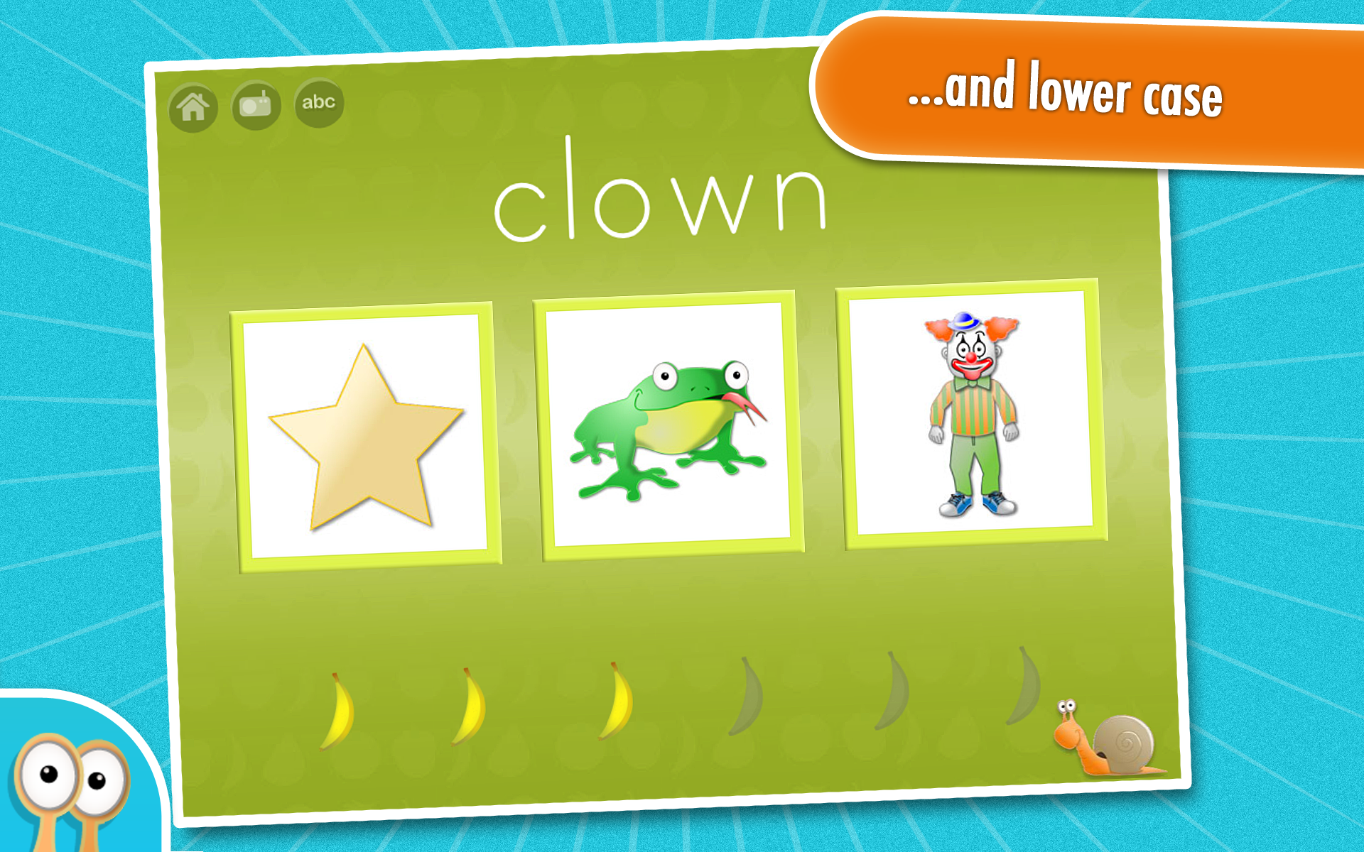 Happi Reads - A Learn to Read Game for Kids from Happi Papi (Kindle ...