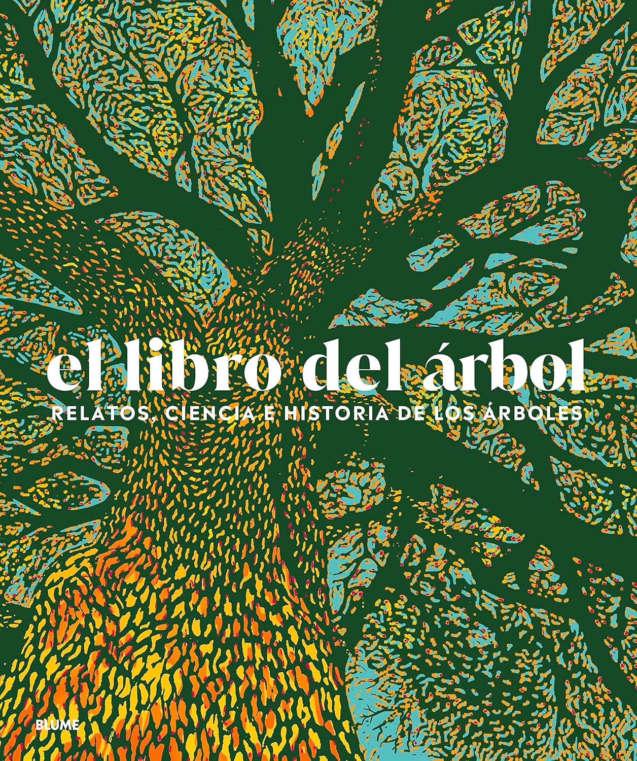 El libro del árbol : Micahel Scott, Ross Bayton, Andrew Mikolajski ...