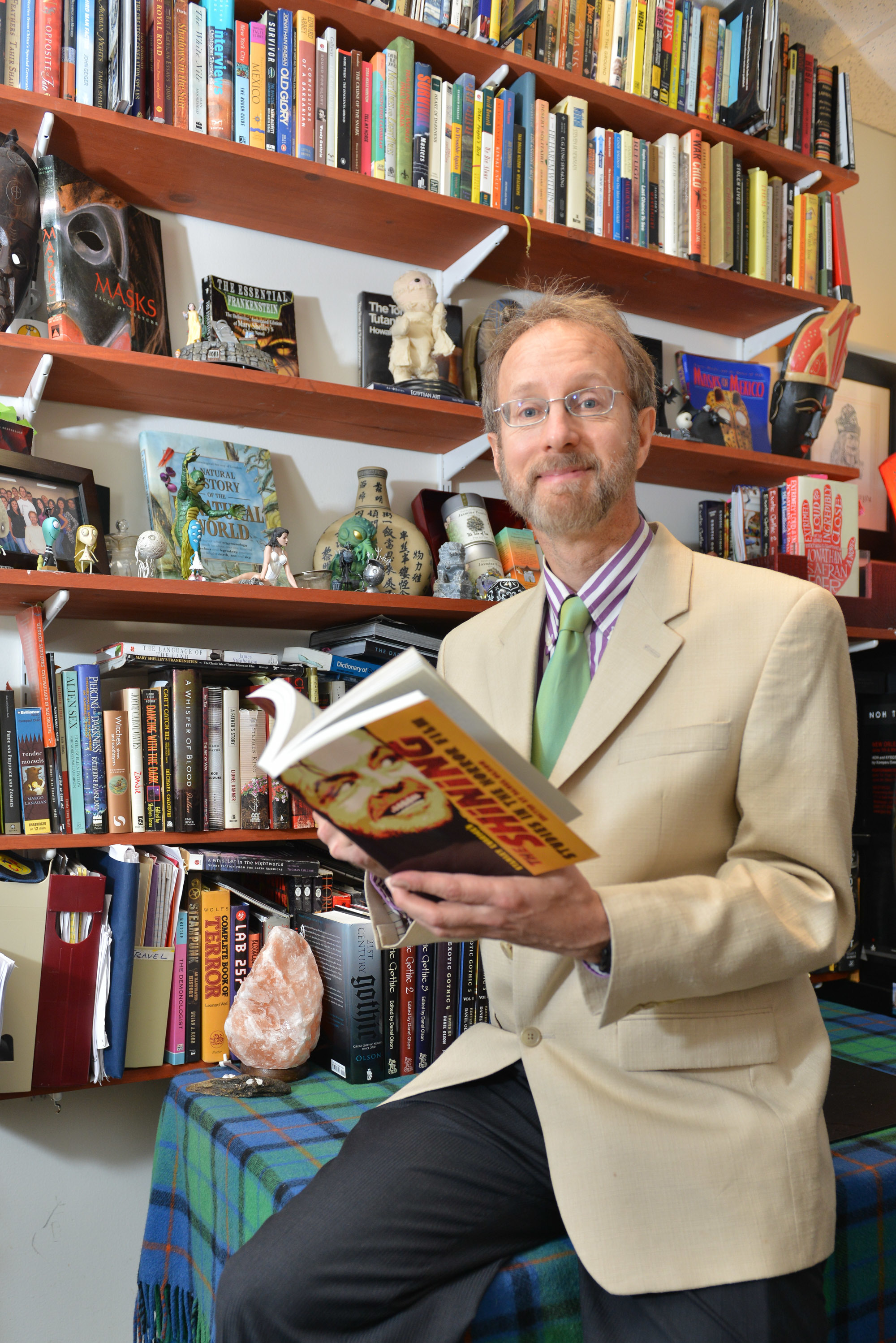 Amazon.com: Danel Olson: books, biography, latest update