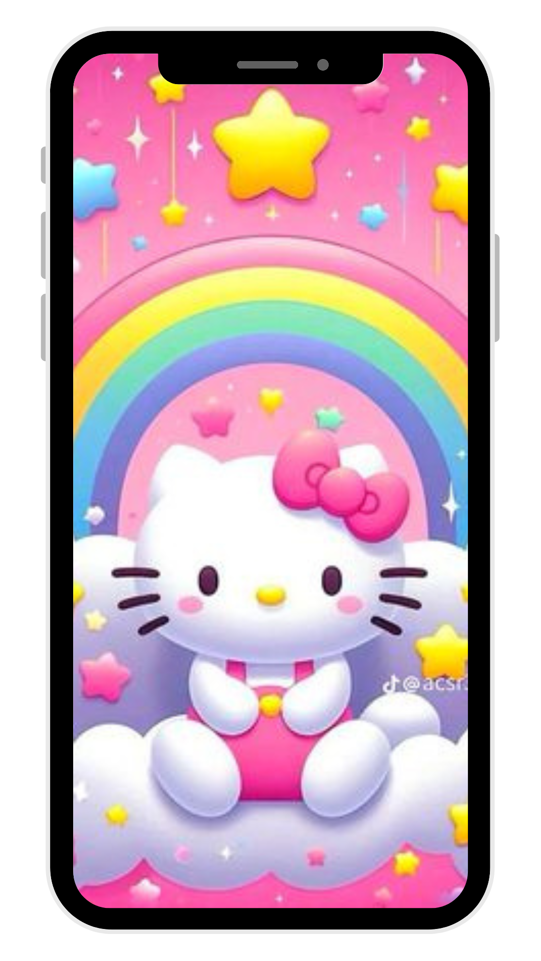 Hello Kitty 4K wallpapers - App on Amazon Appstore