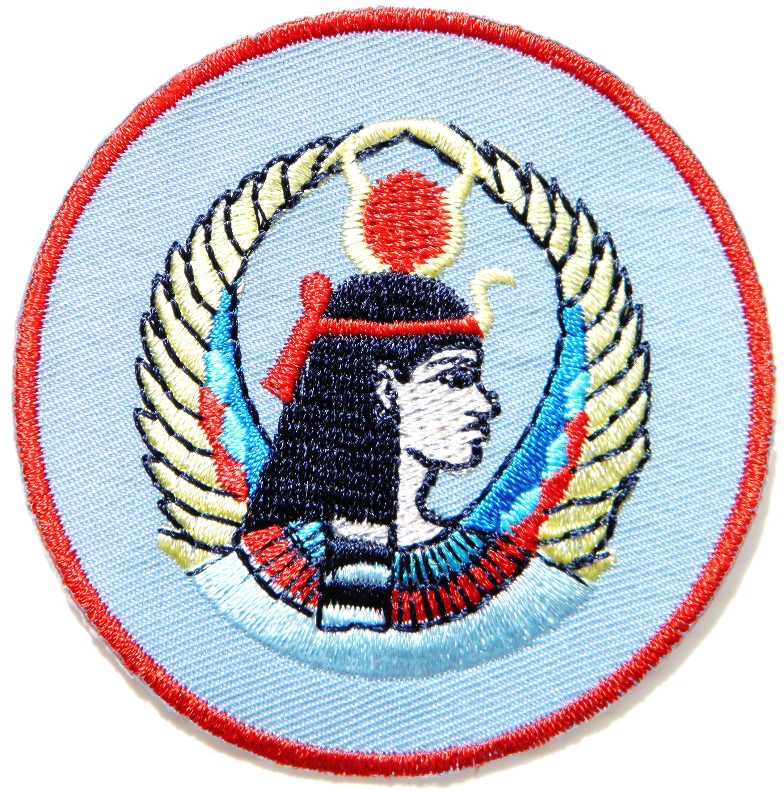 Isis Embroidered Vest | Free Embroidery Patterns