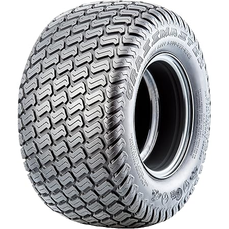 Amazon.com : Kenda K500 Super Turf 8 Ply 26-12.00-12 Lawn & Garden/Turf Tire : Powersports Wheel ...