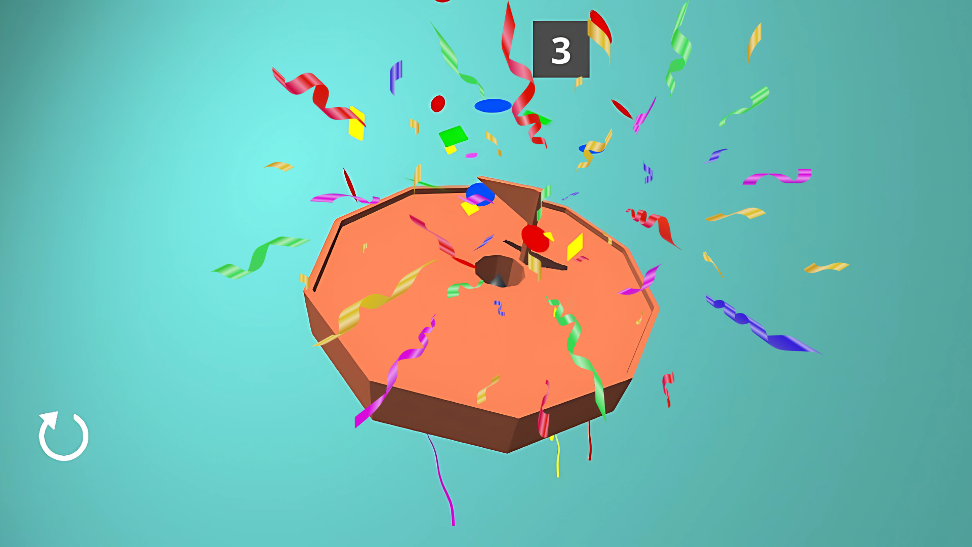 Soccer Ball Throw Challenge- Target Ball Shooting - App on Amazon Appstore
