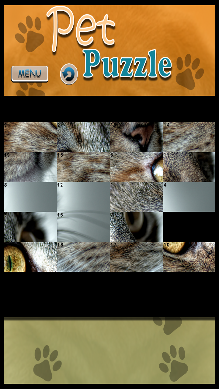 Pet Puzzle - App on Amazon Appstore