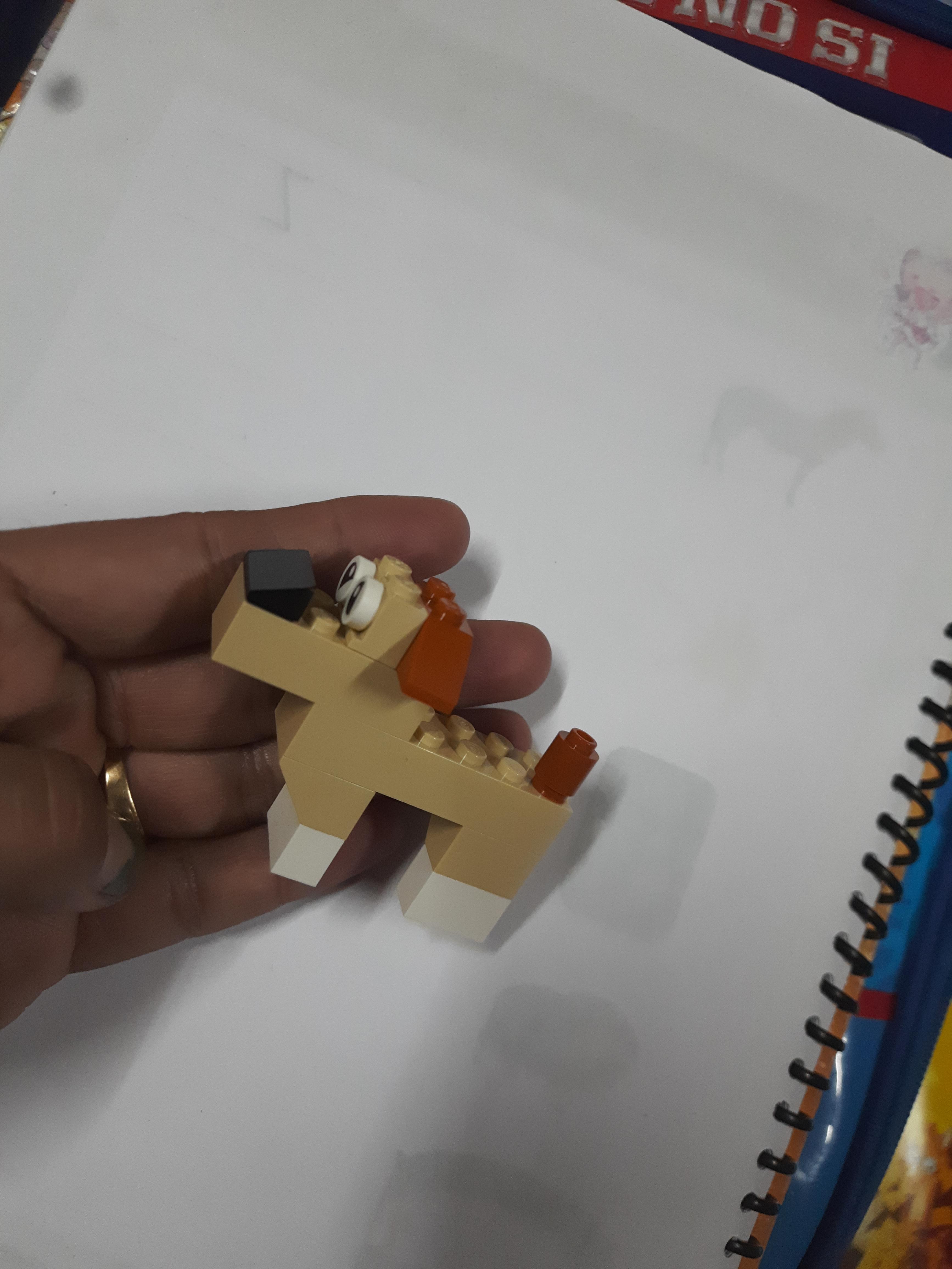 LEGO Classic Basic Building Blocks for Kids (300 Pieces)11002 ...