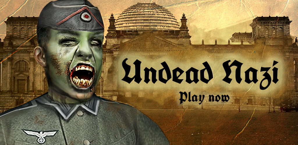 Undead Nazi - App on Amazon Appstore
