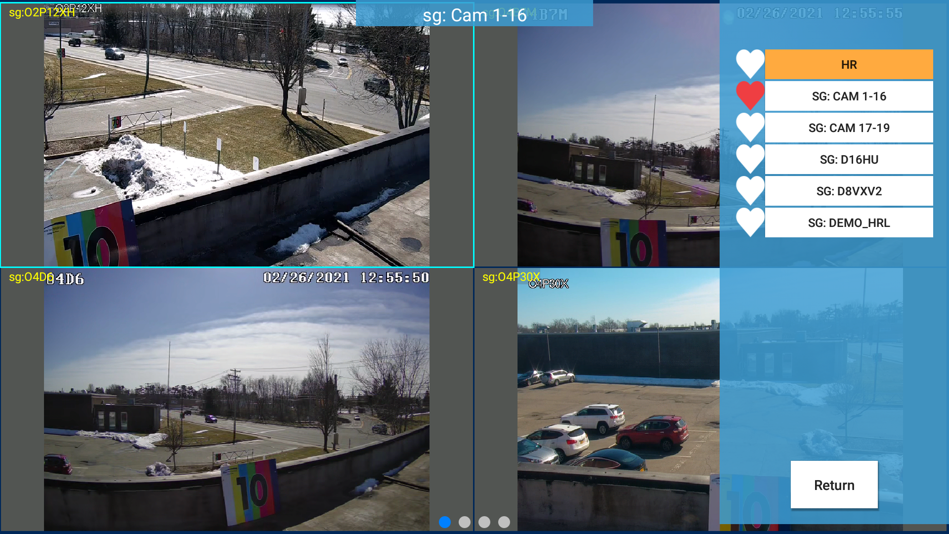 SecureGuard Client - App on Amazon Appstore