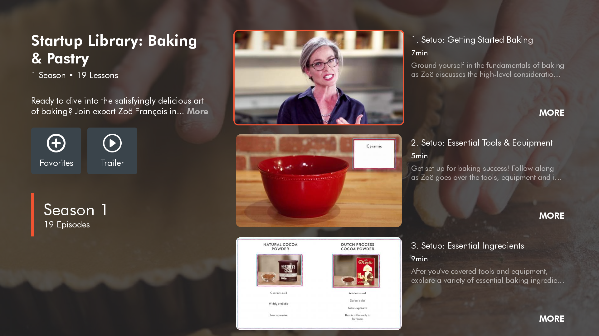 Craftsy - App on Amazon Appstore