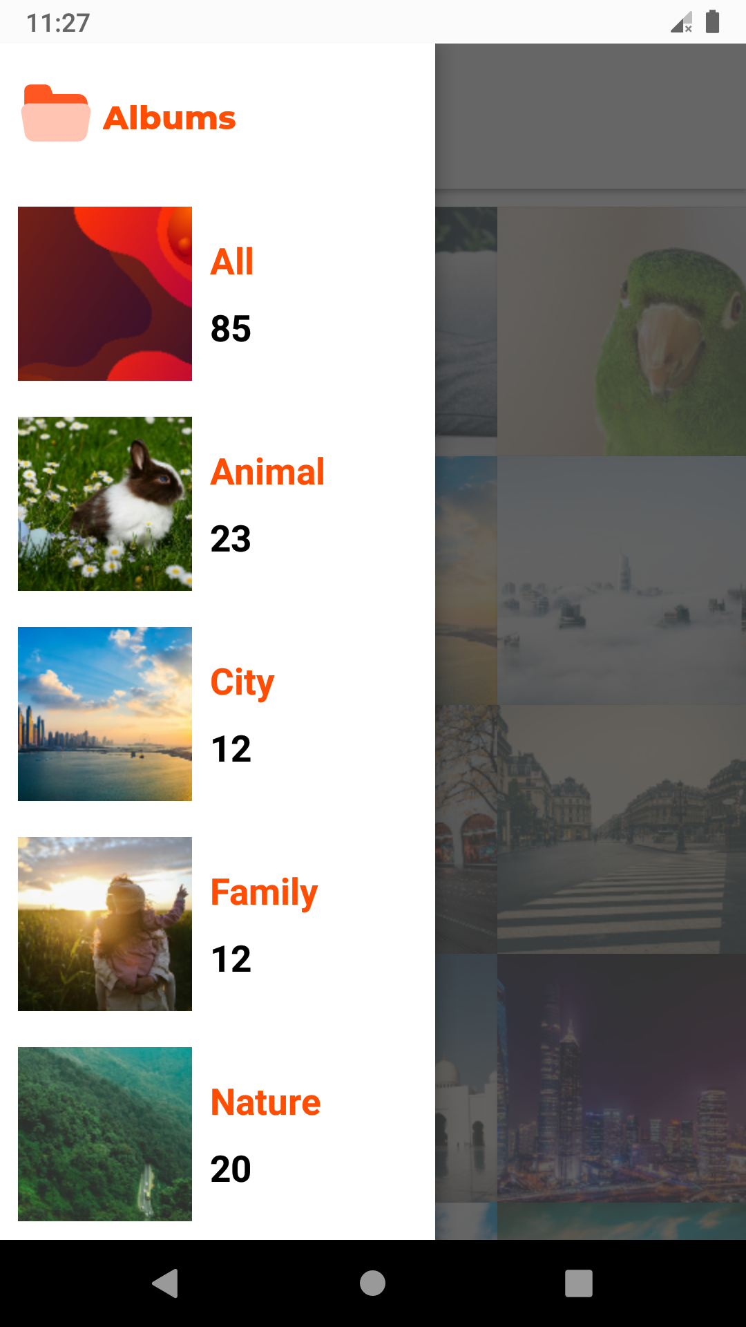Gallery: Photo Viewer & Video Player - App on the Amazon Appstore