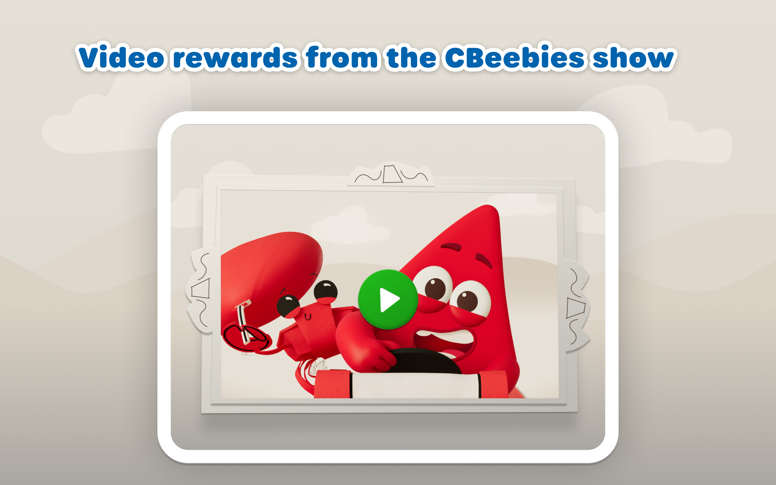 Meet the Colorblocks! - App on Amazon Appstore