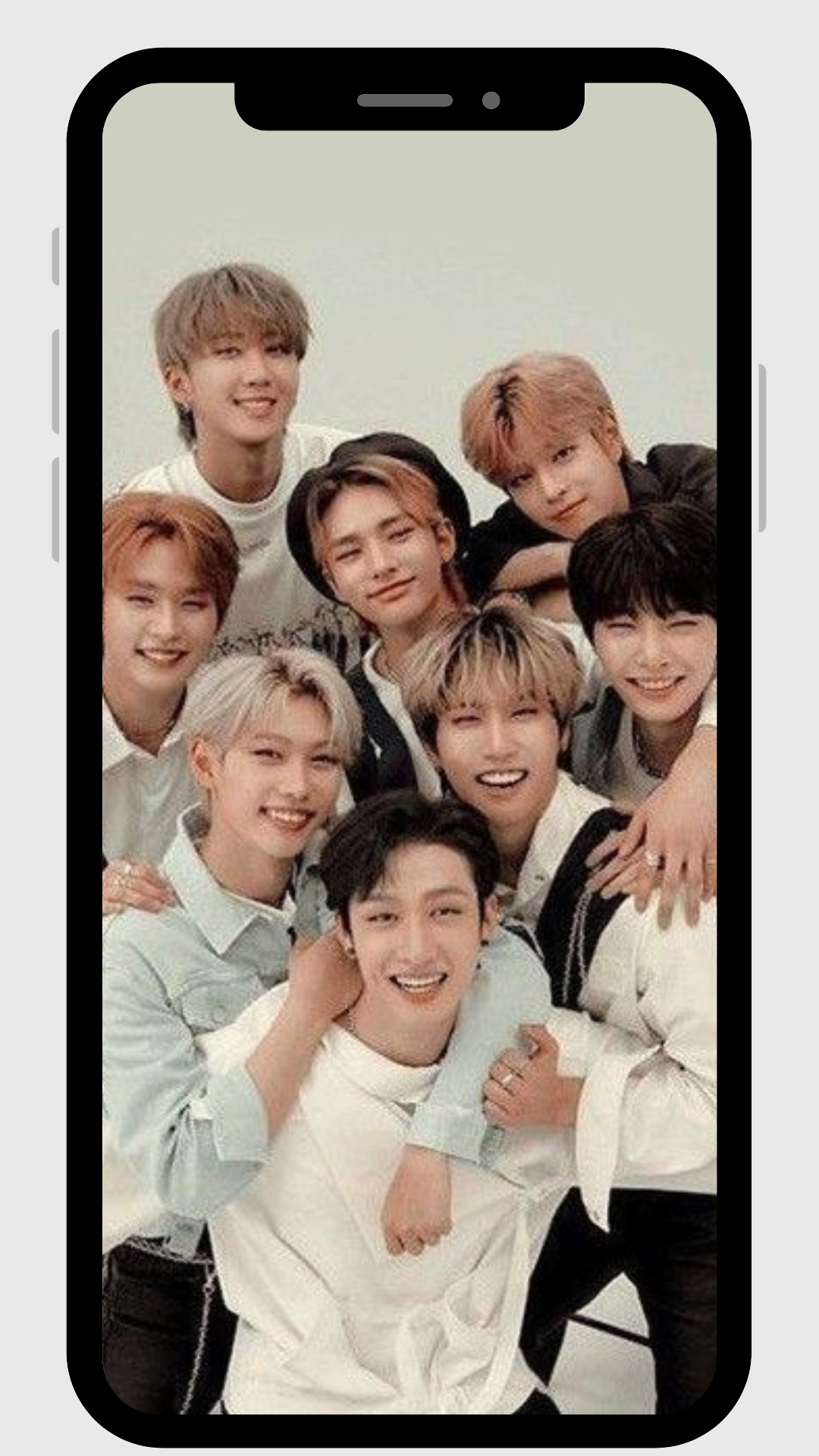 Stray Kids Wallpapers HD – Kpop SKZ 4K Backgrounds - App on Amazon Appstore