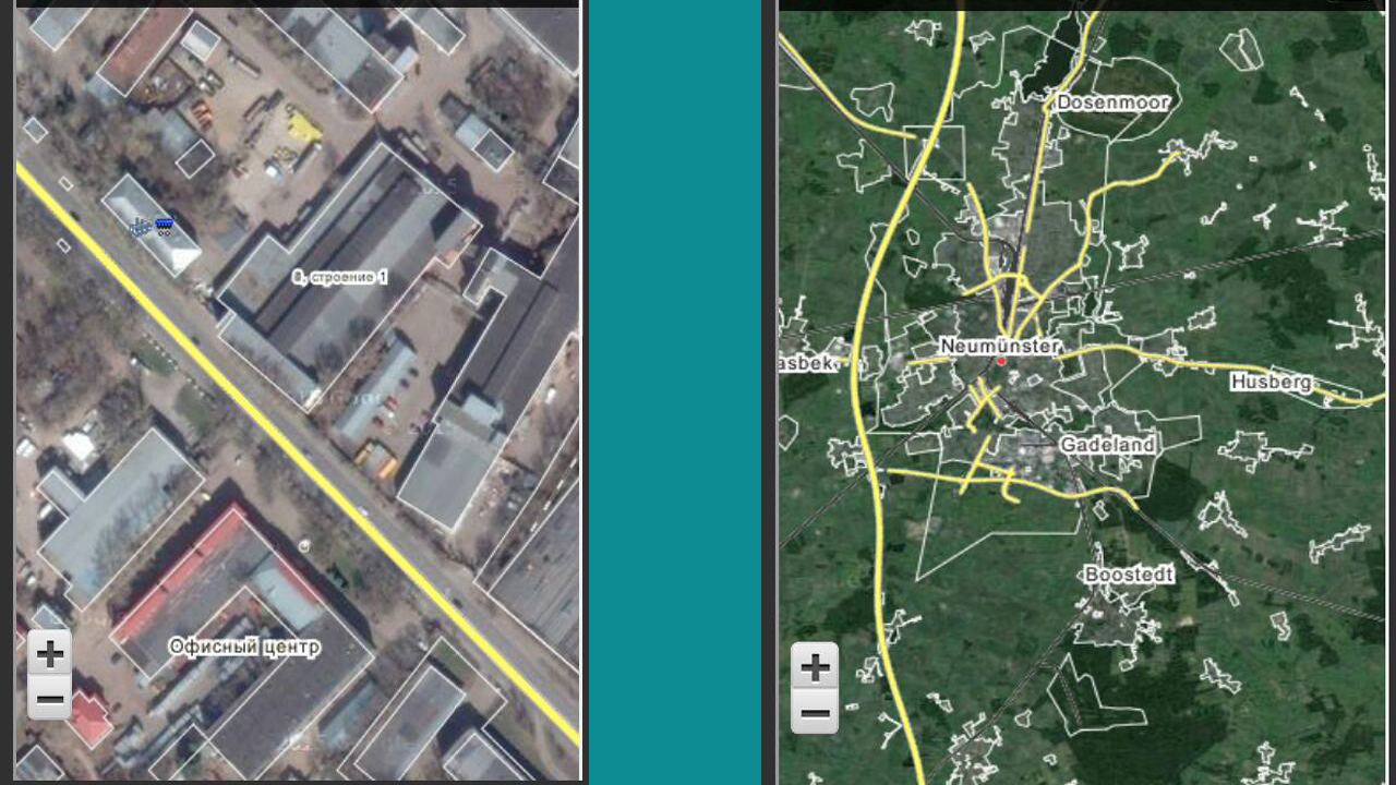 Earth View "Live Maps" - App on Amazon Appstore