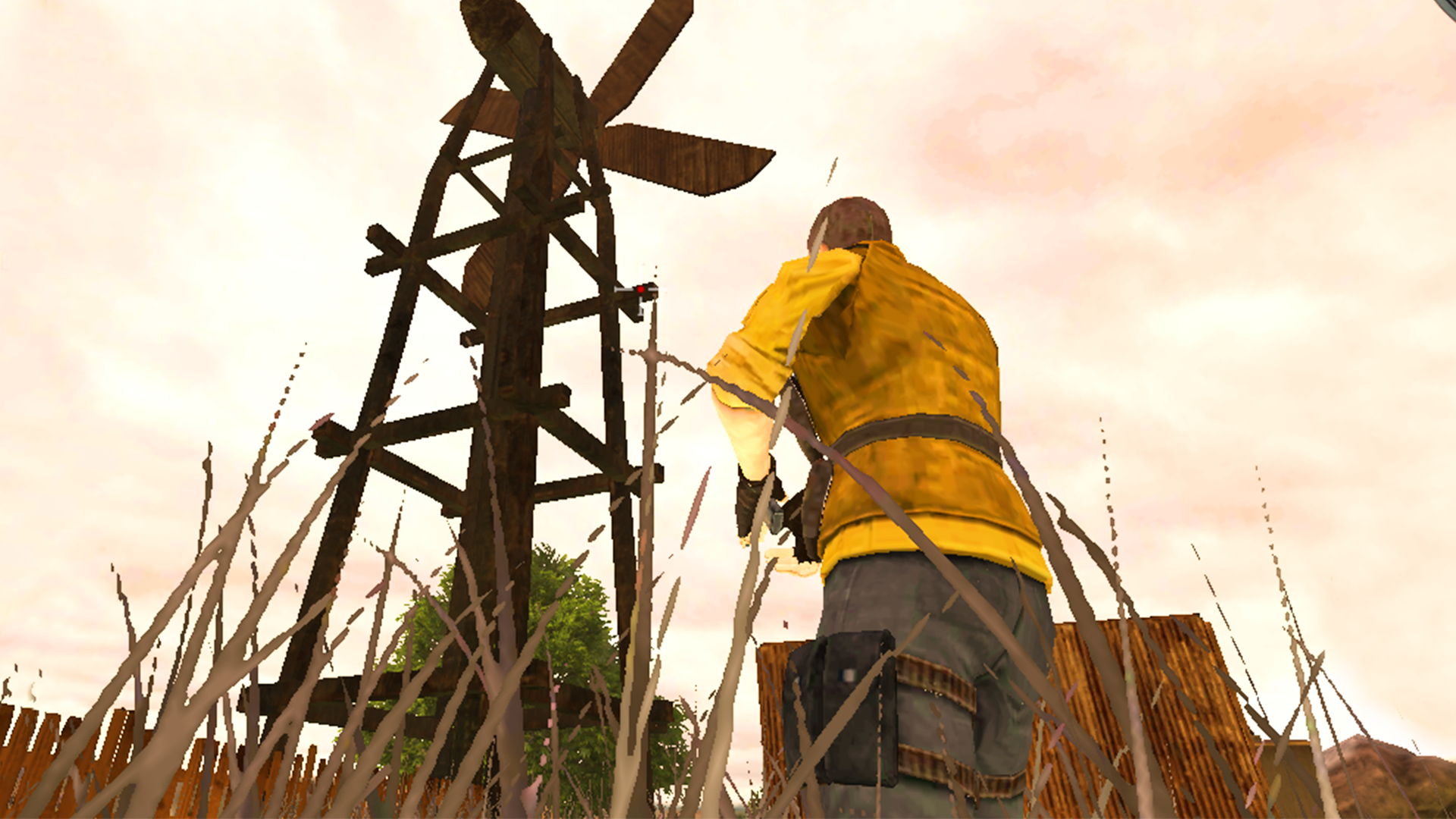 WW Free Bullet Firing Squad Battleground Survival Simulator: Ultimate ...