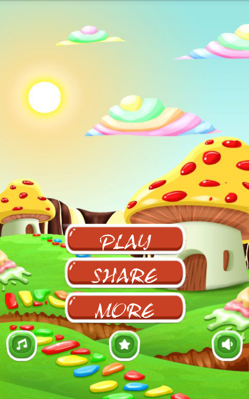 Candy Rivals Match - App on Amazon Appstore