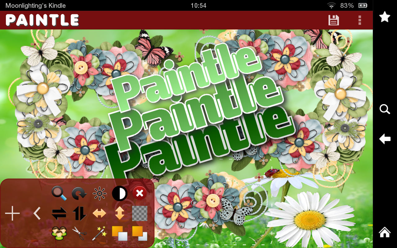 Paintle Full - App on the Amazon Appstore