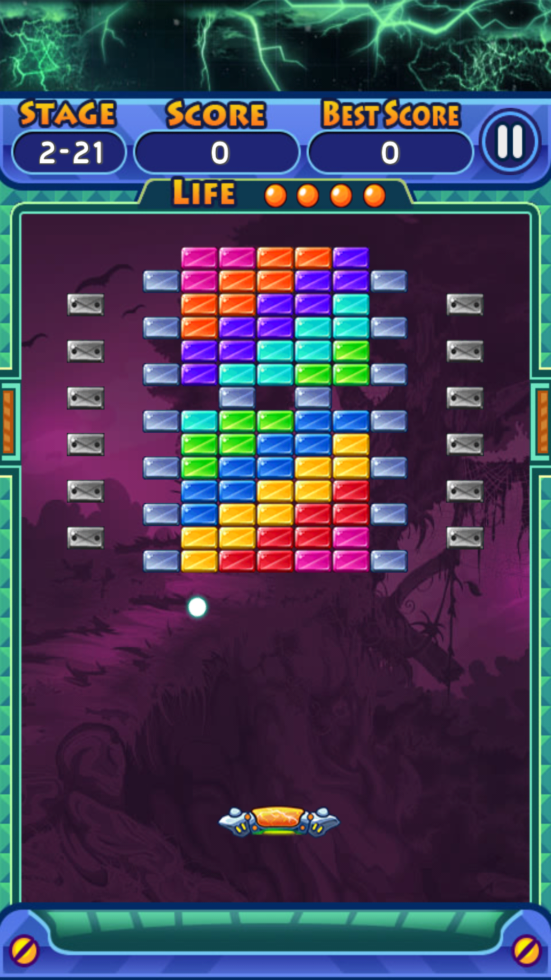 Smash Brick - App on Amazon Appstore