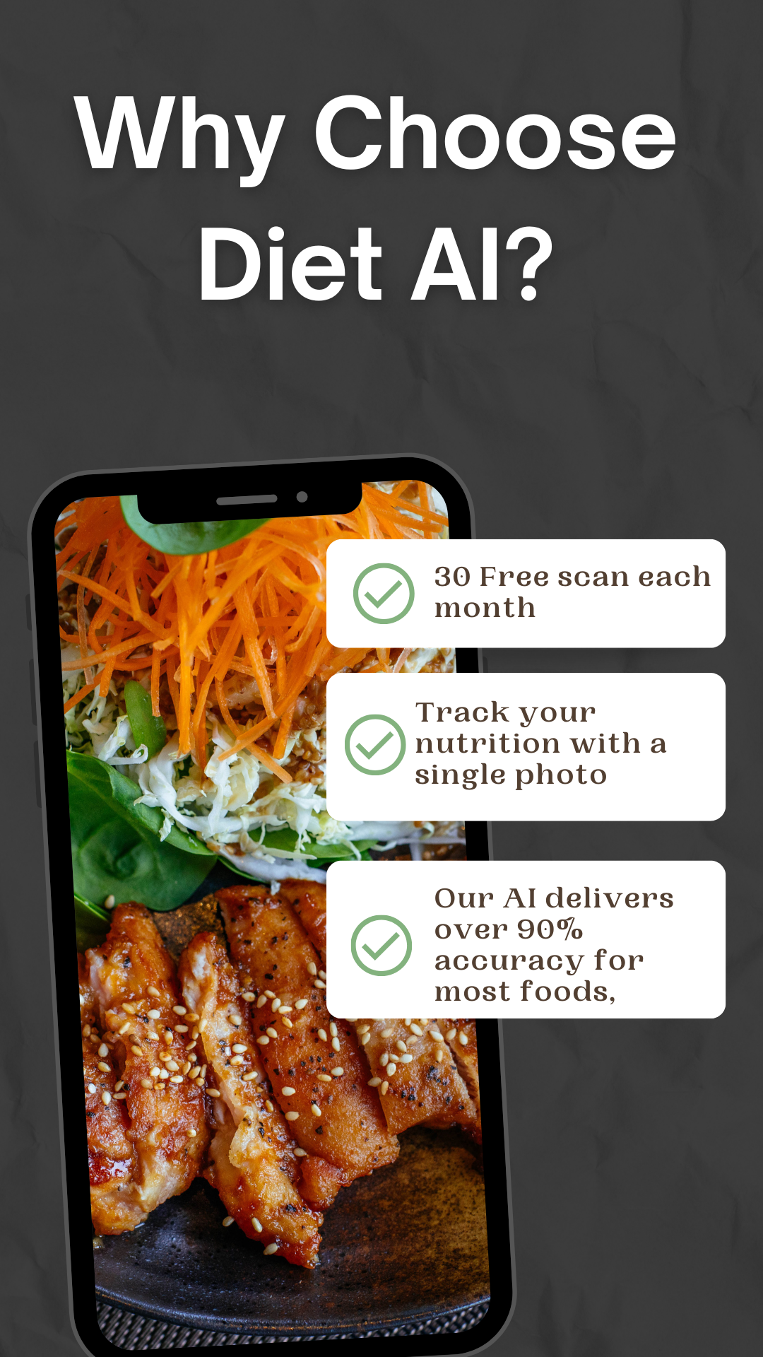 Diet AI - Food Calorie Tracker - App on Amazon Appstore
