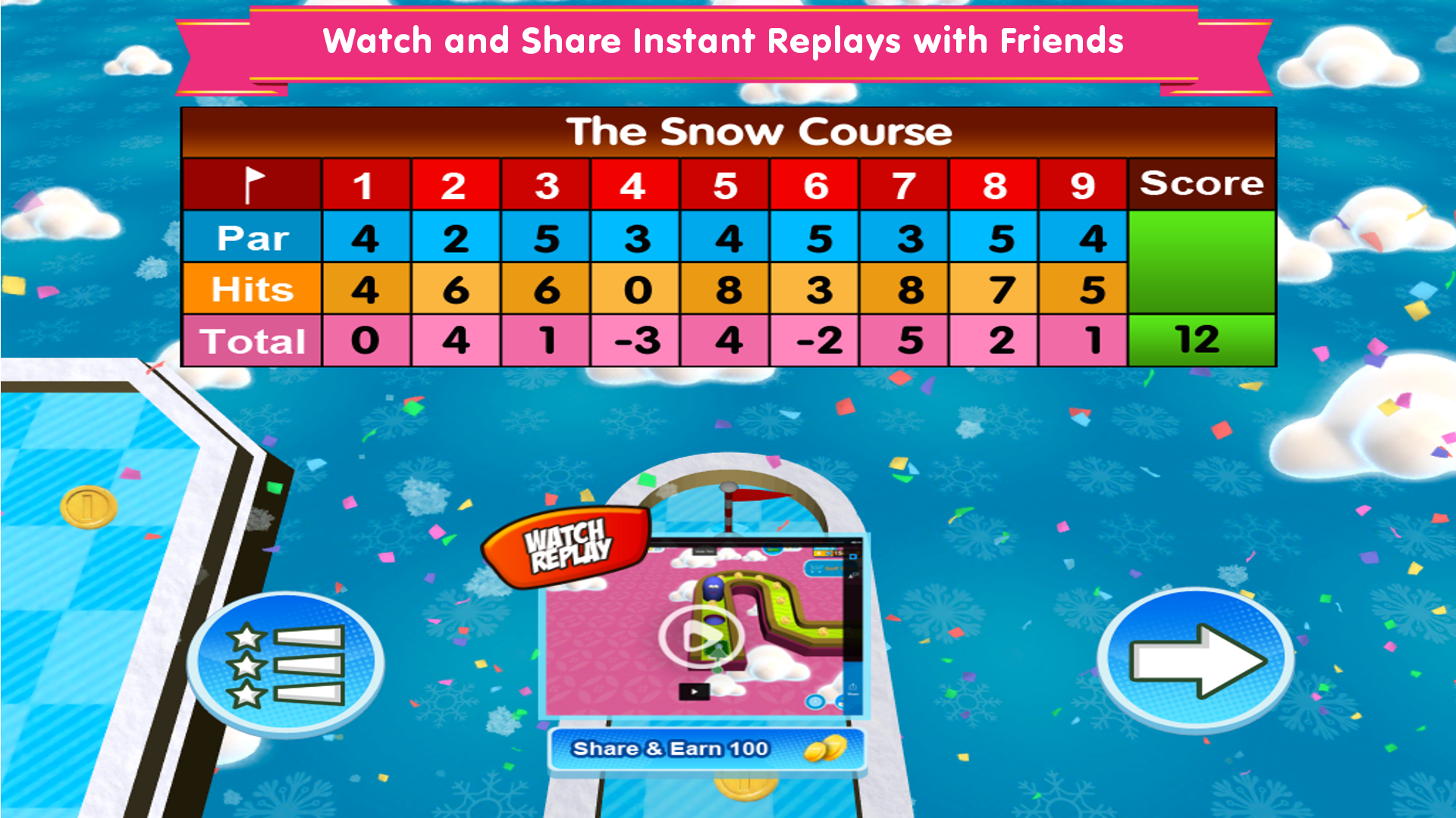 Ultimate Mini Golf 2 - App on Amazon Appstore