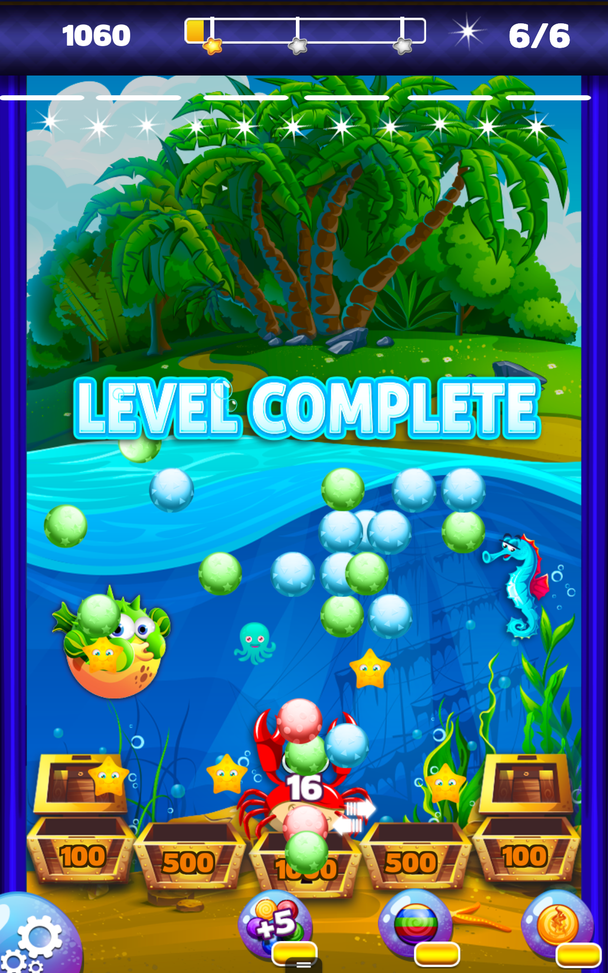 Guppies Bubble Blaster:Amazon.com.br:Appstore for Android