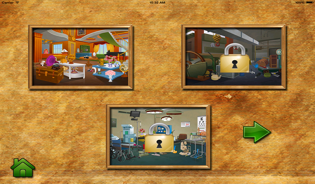 Find The Object -Hidden Object - App on Amazon Appstore