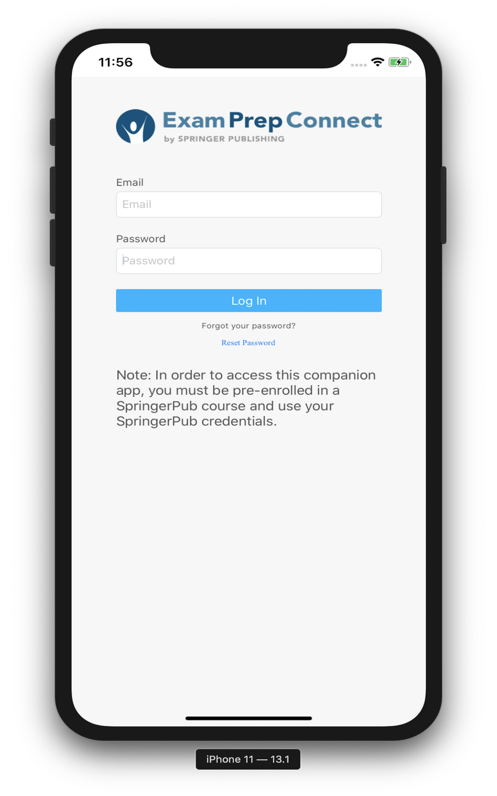 ExamPrepConnect - App on Amazon Appstore