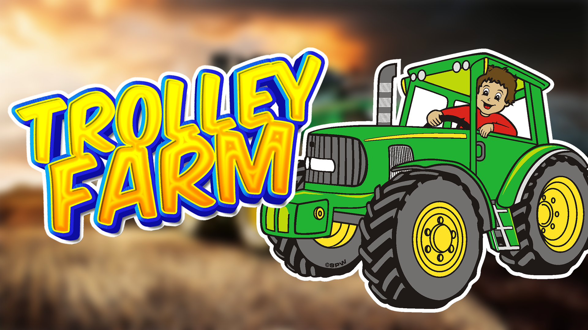 Trolley farm simulator - App on Amazon Appstore