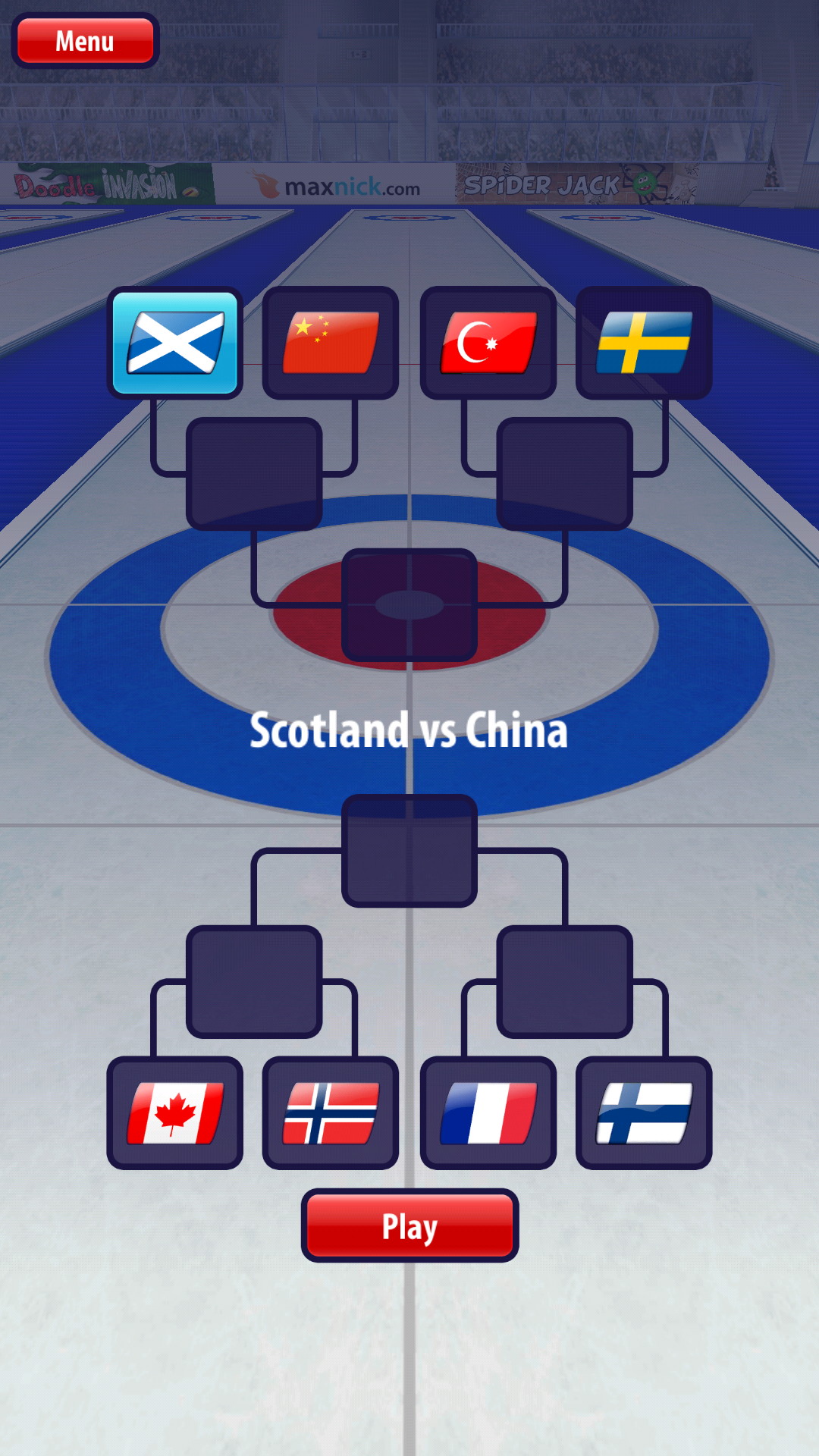 Curling3D - App on the Amazon Appstore