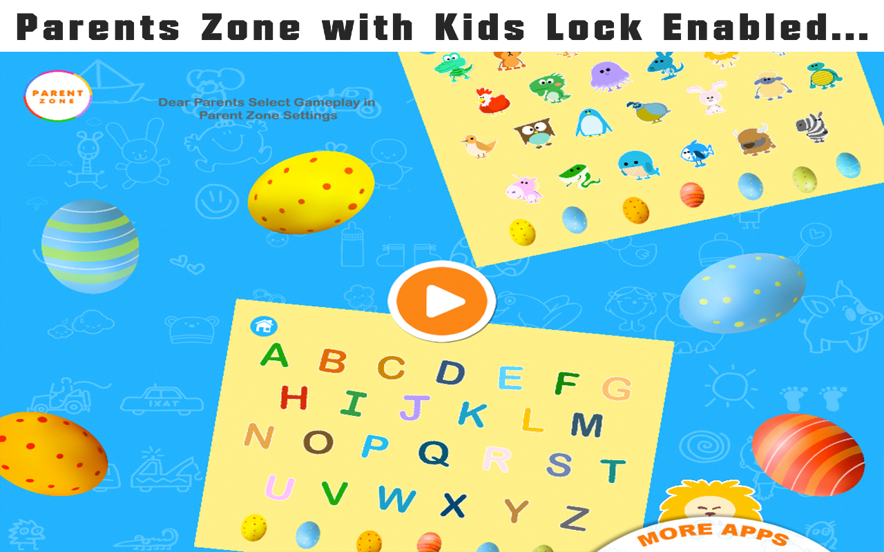 Musical Alphabet Flashcards:Amazon.in:Appstore for Android