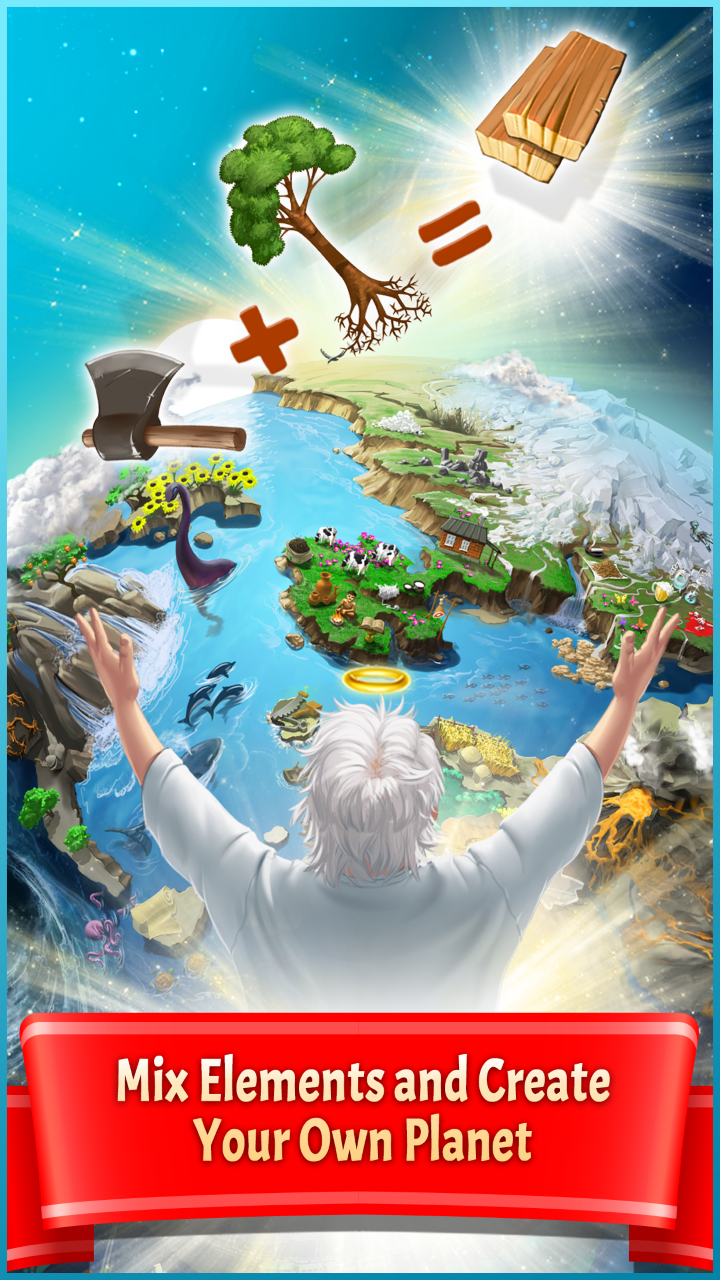 Doodle God - App on Amazon Appstore