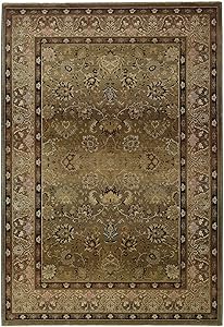 Amazon.com: Sphinx By Oriental Weavers Generations 3434j Area Rug ...