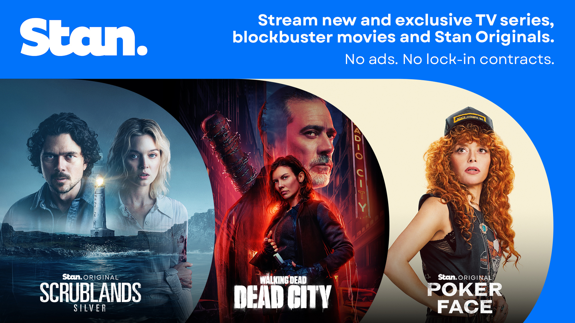 Stan. - App on Amazon Appstore