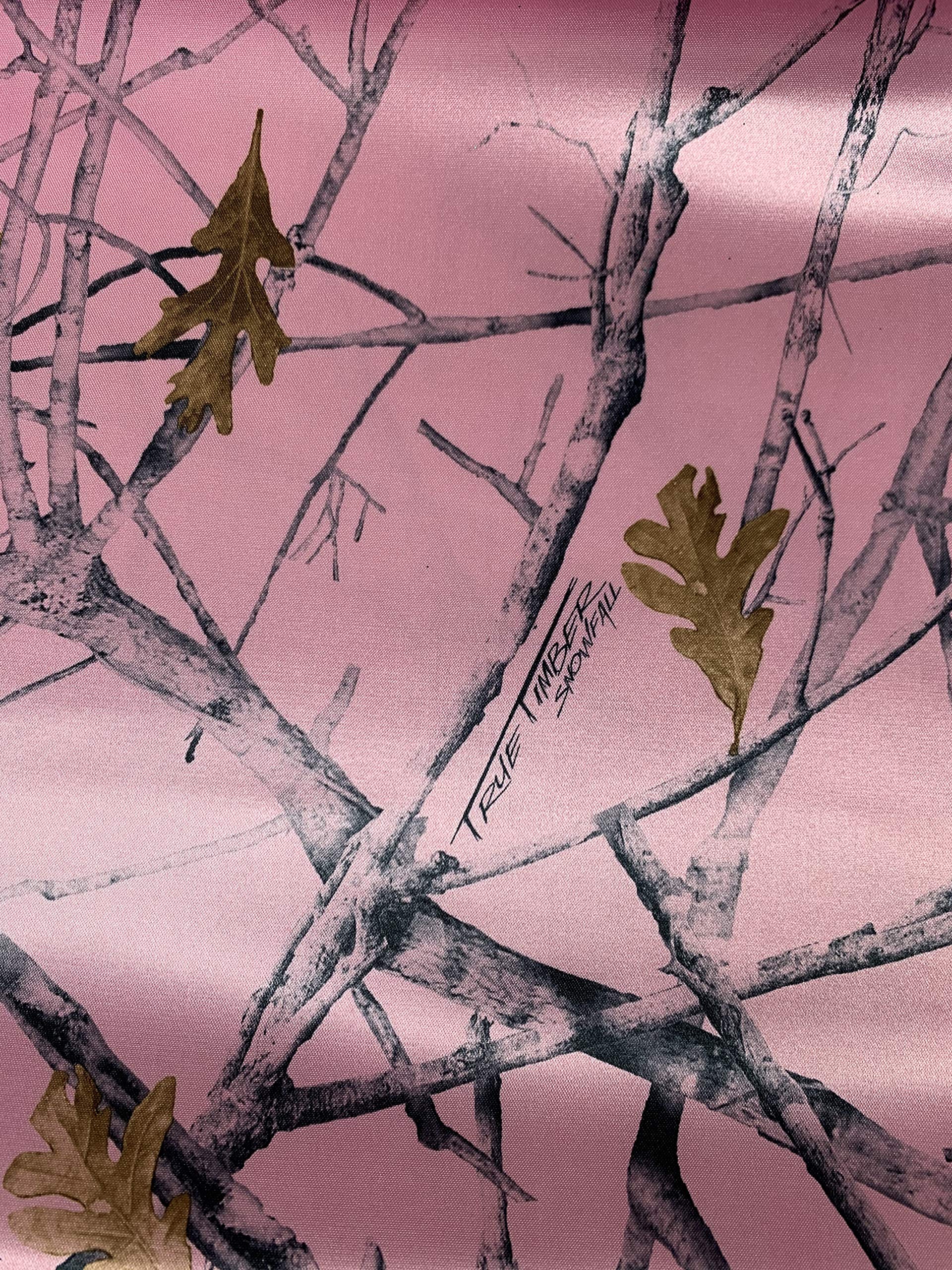Realtree Pink Camo Wallpaper