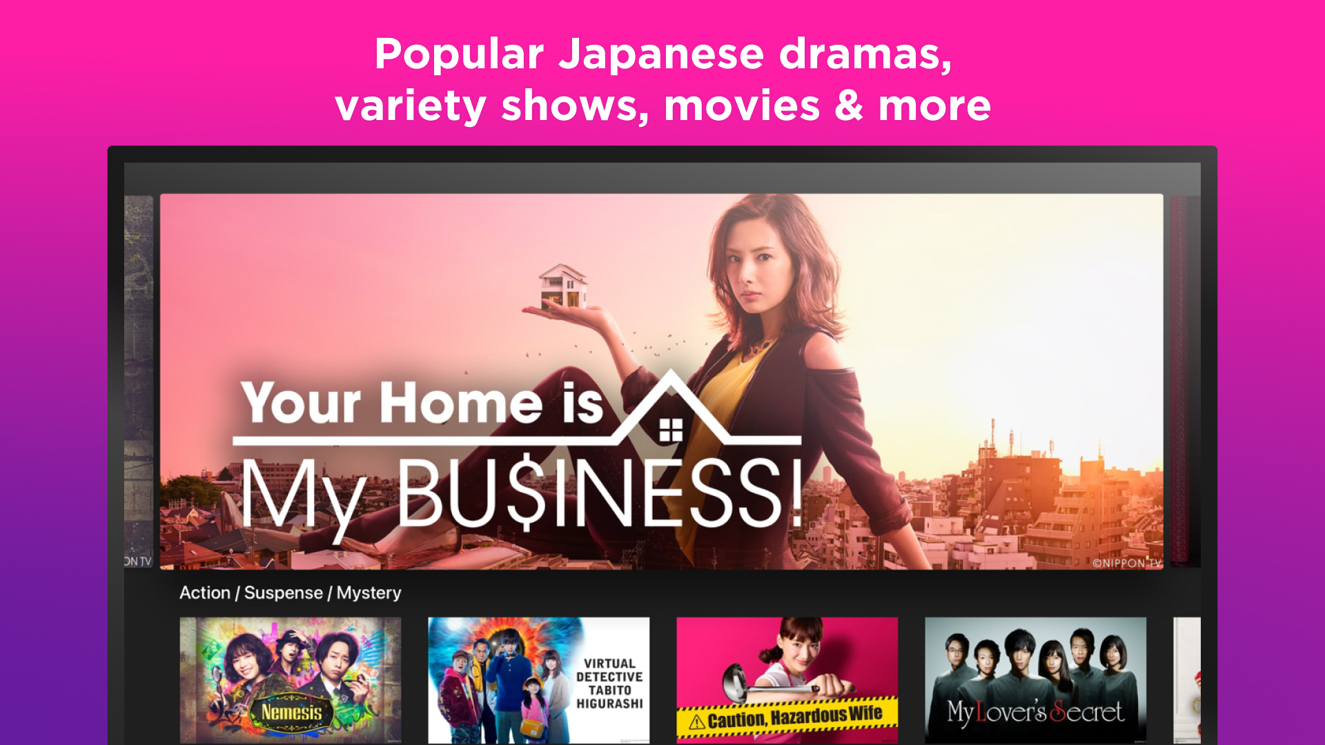 Doki TV - App on Amazon Appstore