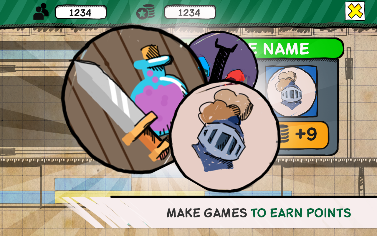 Stickman Life: Game Making Studio Tycoon | Game for Teenage Boys and ...