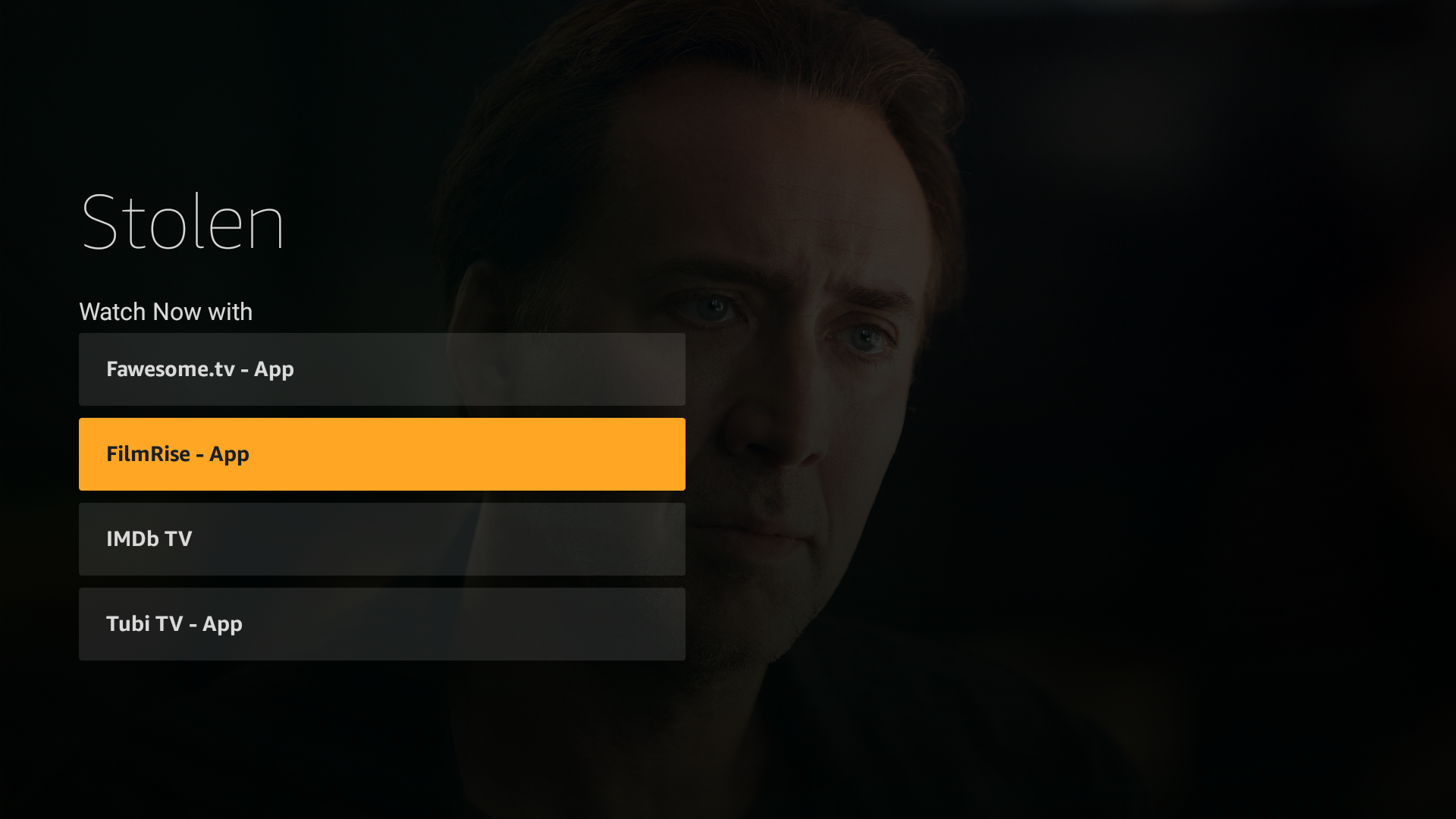 FilmRise - Free Movies and TV Shows - App on Amazon Appstore