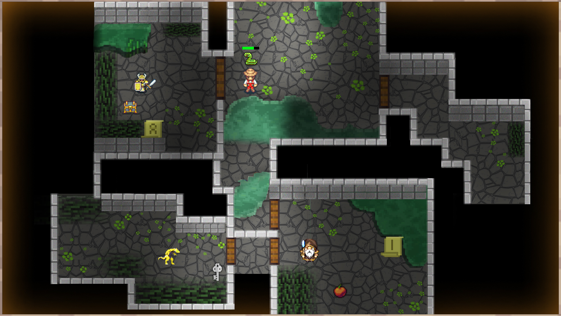 Dungeon Rogue Tales Mania RPG - App on Amazon Appstore