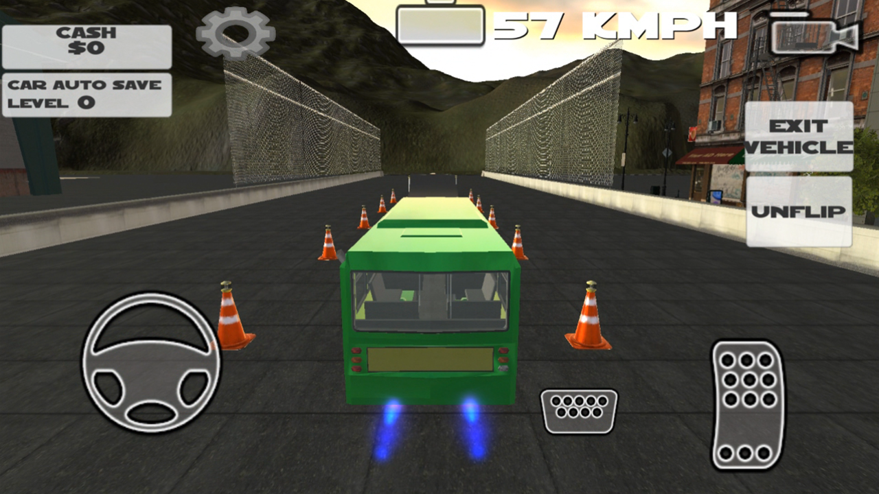 Stunt Car Driver 3 - App on Amazon Appstore