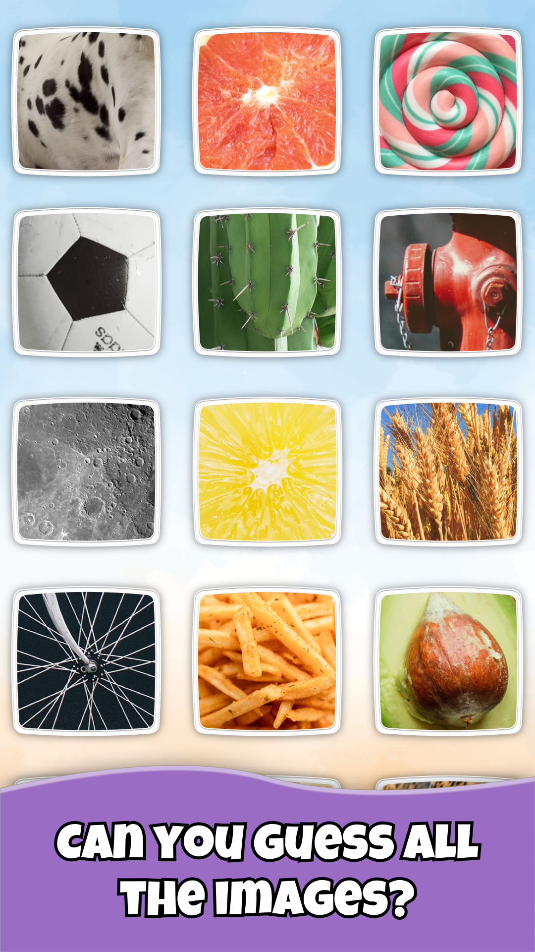 What is it? Quiz Trivia Game - App on the Amazon Appstore