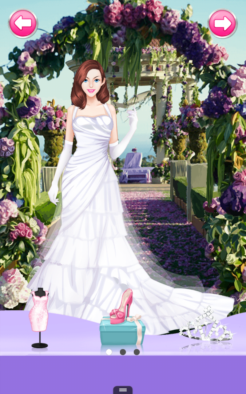 Wedding Makeover - Girls Games - App on Amazon Appstore