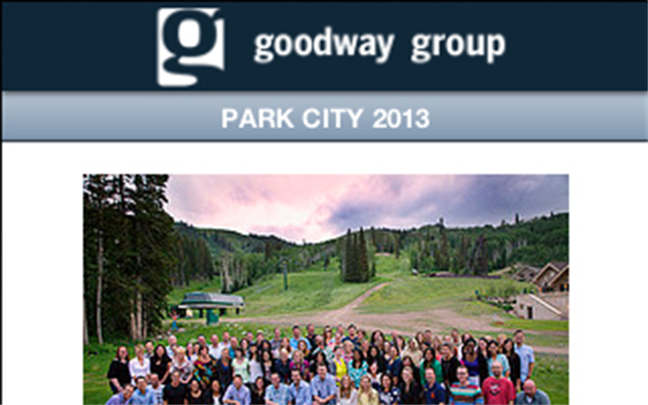 Goodway Group - App on Amazon Appstore