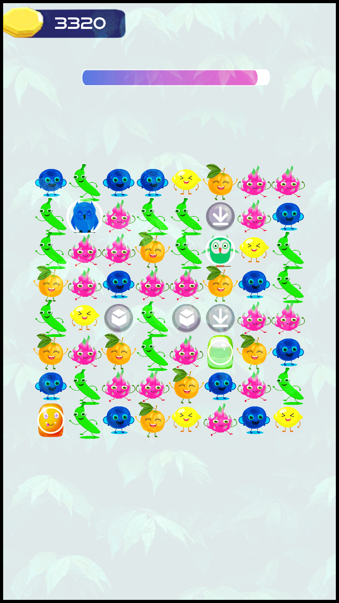 Triple Tile jam 3D: Match and Crush Puzzle Game with Adventure - App on ...