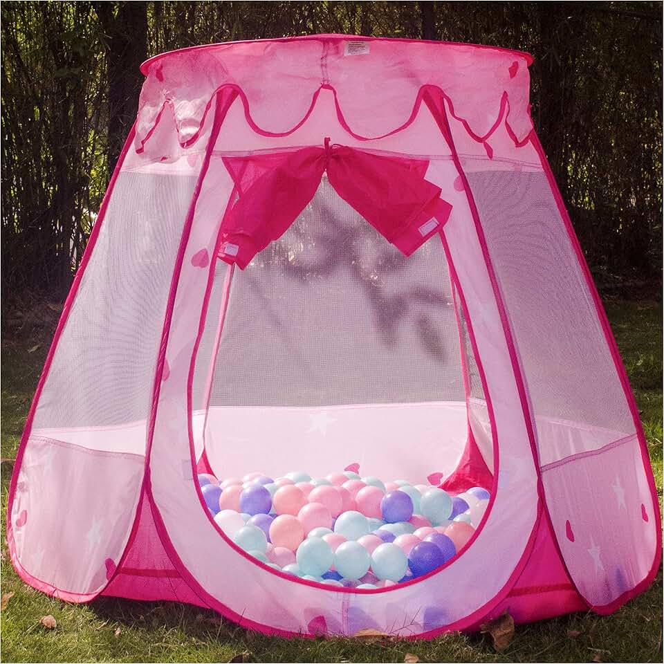 Amazon.com: cat ball pit