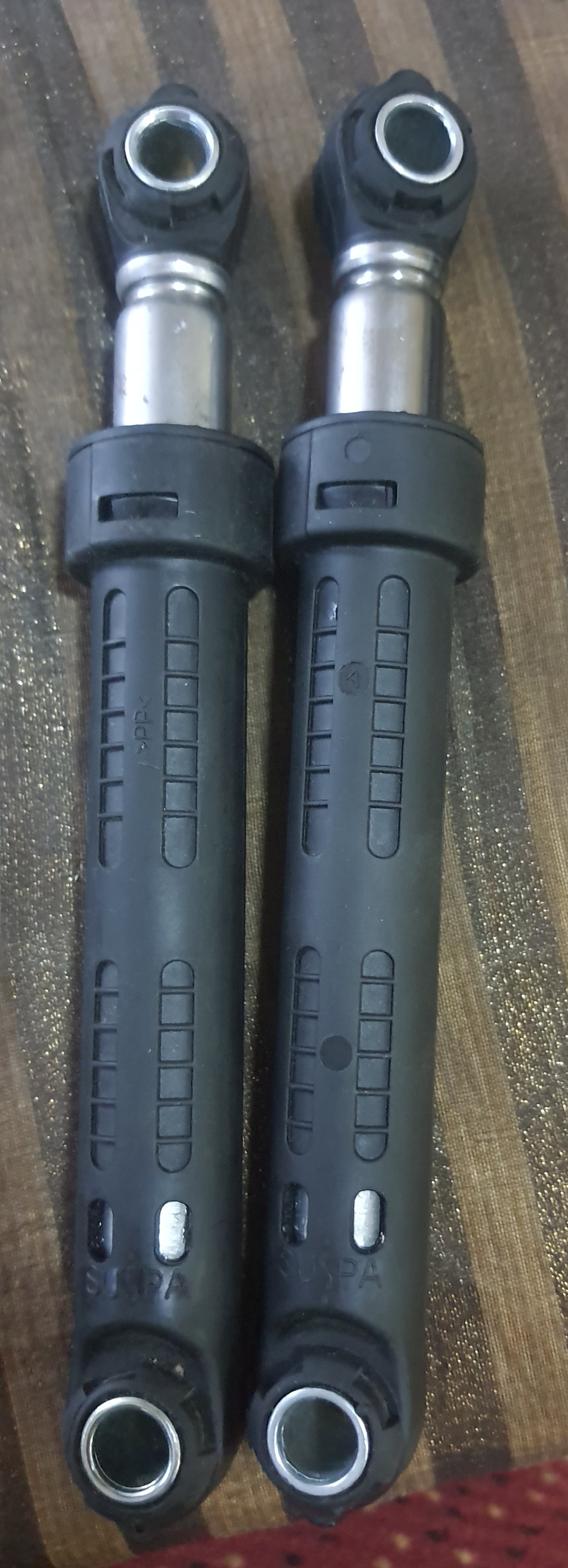 Gundeep Shock Absorber Suitable for IFB Front Load Washing Machine ...