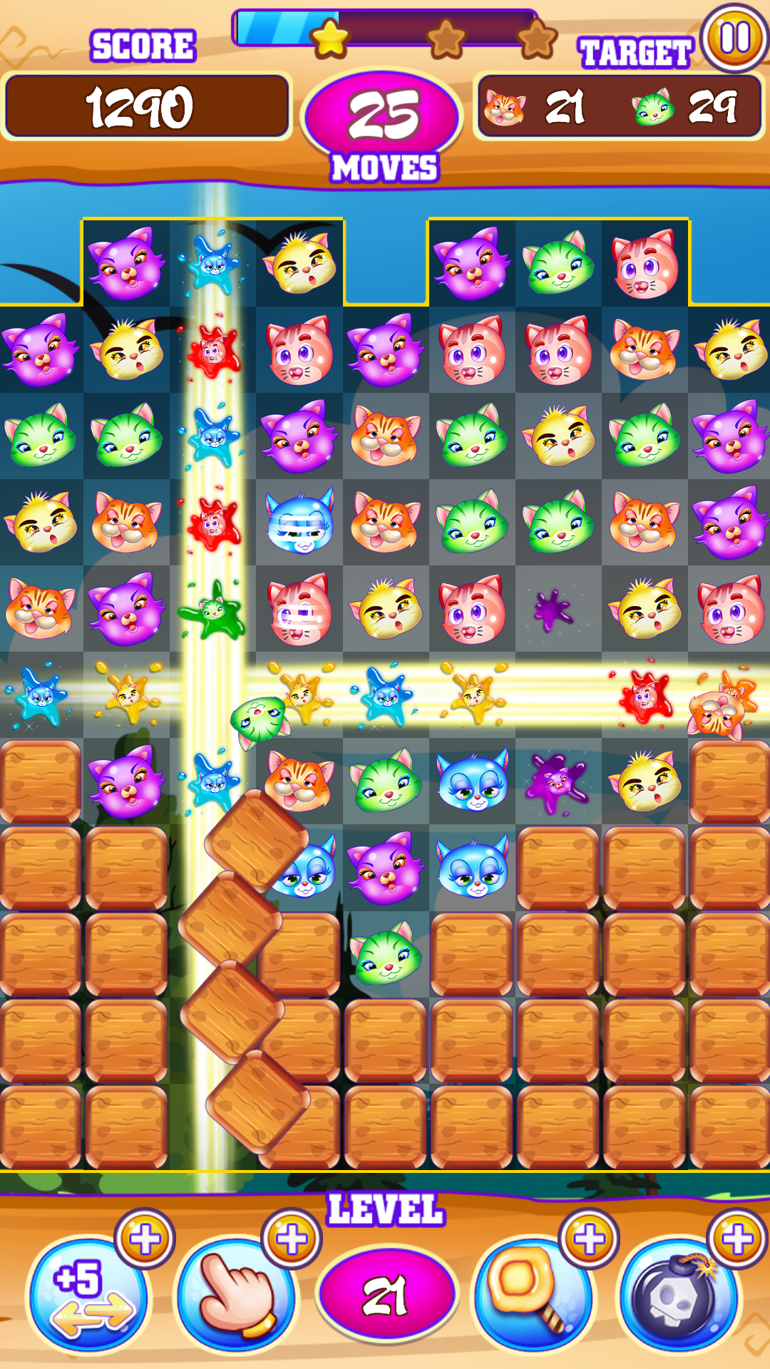 Cats Story - App on Amazon Appstore